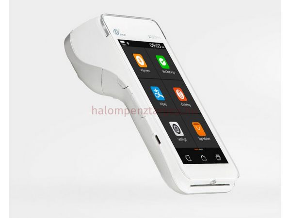 TEYA Bankkártya terminál - Halompénztárgép Webáruház